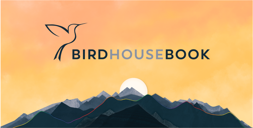 Charlie Bird (Author)